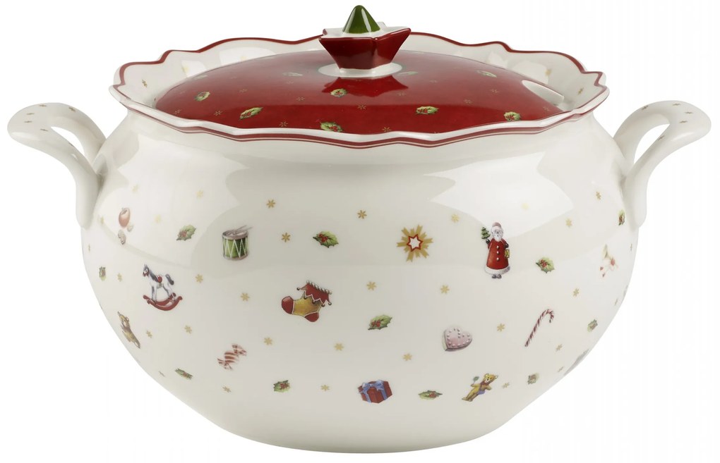 Villeroy & Boch Toy´s Delight terina na polévku, 3,0 l 14-8585-2360
