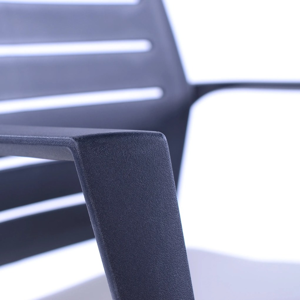 SEGO CZ Konferenční židle SEGO CARE Barva: 110 Černá