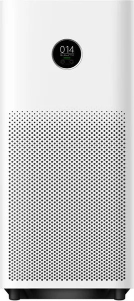 Xiaomi Smart Air Purifier 4 Pro Bílá