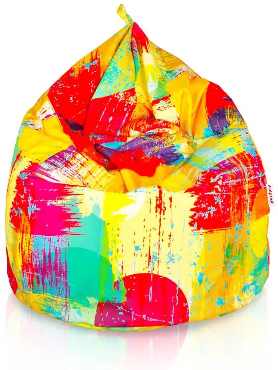 Primabag Mega Sako Nylon Outdoor fresh