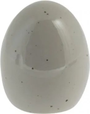 Velikonoční vajíčko Bjuv Nature 8 cm Storefactory Scandinavia