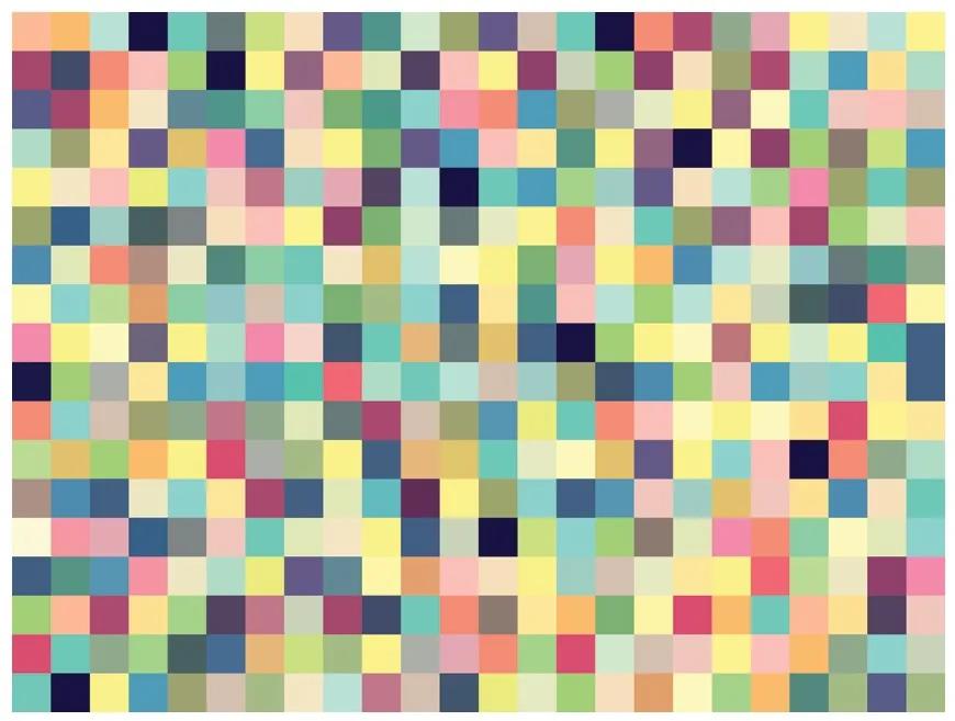 Fototapeta - Millions of colors