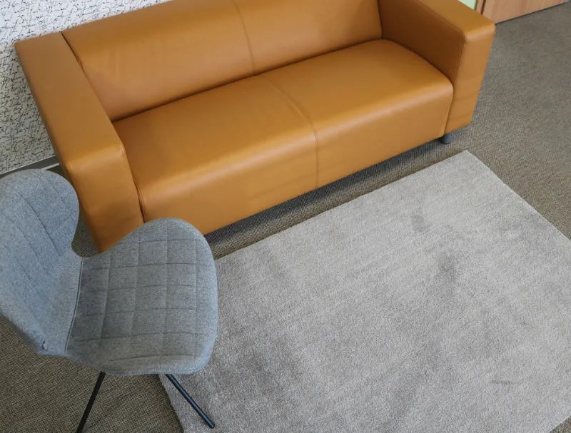 Vopi | Kusový koberec Labrador 71315-060 light grey - 80 x 150  cm