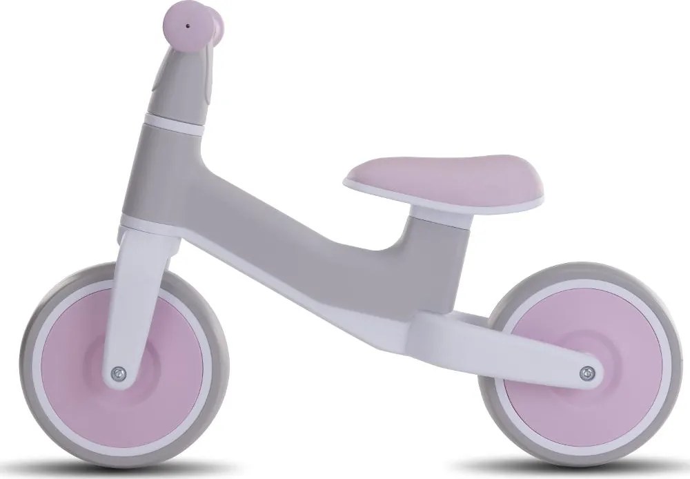 Buddy Toys BPB 1117 DUOLET- dtské odrážedlo