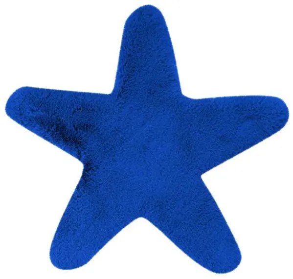Kayoom Dětský koberec Lovely Kids 1025 Star Modrá