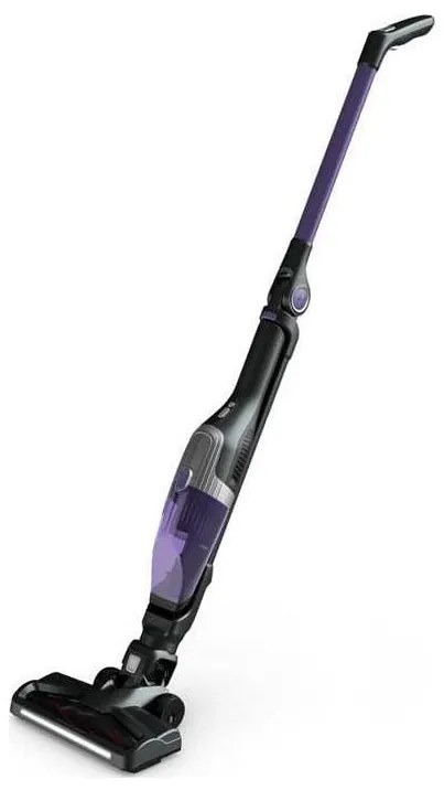 Rowenta - Tyčový vysavač X-TREM COMPACT FLEX ESSENTIAL 2v1