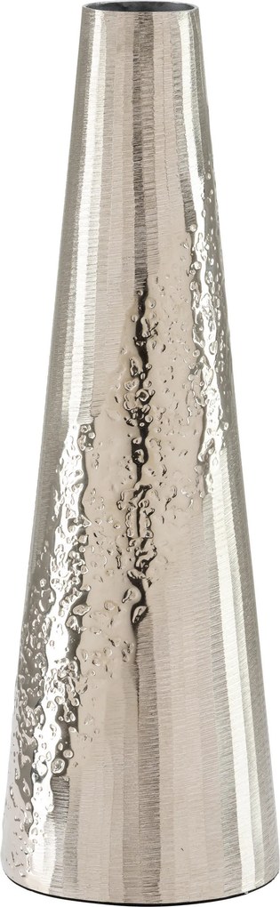 XXXLutz VÁZA, kov, 36 cm Ambia Home - Kovové vázy - 0086750420
