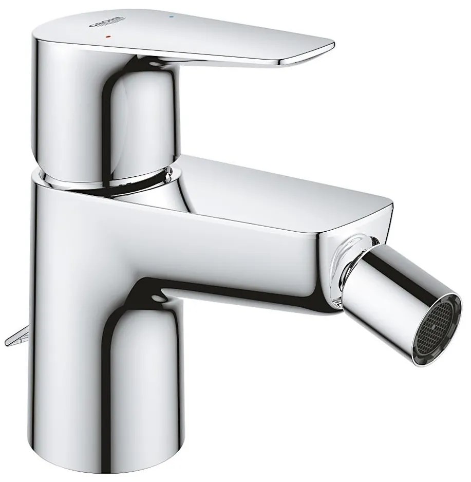 GROHE 23332001 - Bidetová baterie BAUEDGE velikost S lesklý chrom