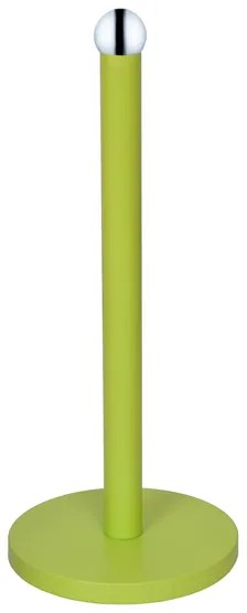 BISK Erga Grenada, kovový stojan na papírové utěrky 150x150x325 mm, žlutá, ERG-03754