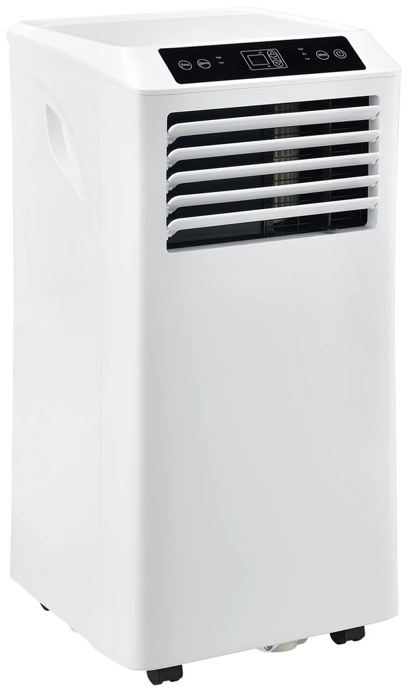 Juskys Přenosná klimatizace MK950W2 bílá