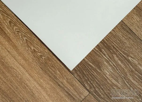 Breno PVC XTREME Havanna Oak 602M – hnědé dřevo, šíře 300 cm