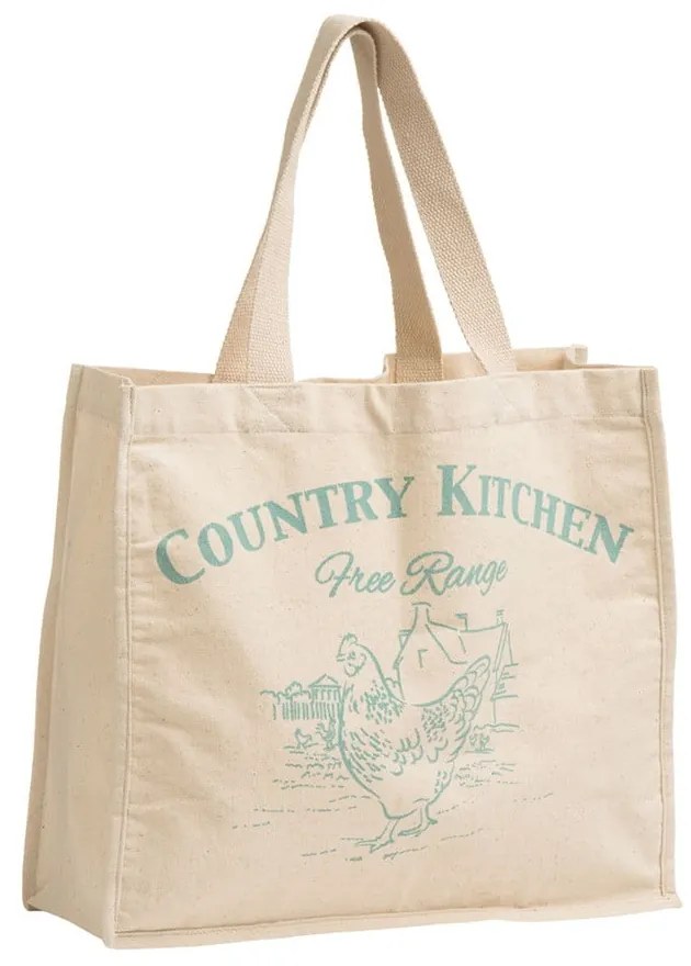 Nákupní taška Country Kitchen