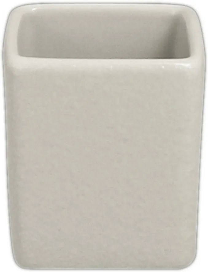 Pohárek 9cl bílá (NFOPSD01WH), Rak Porcelain