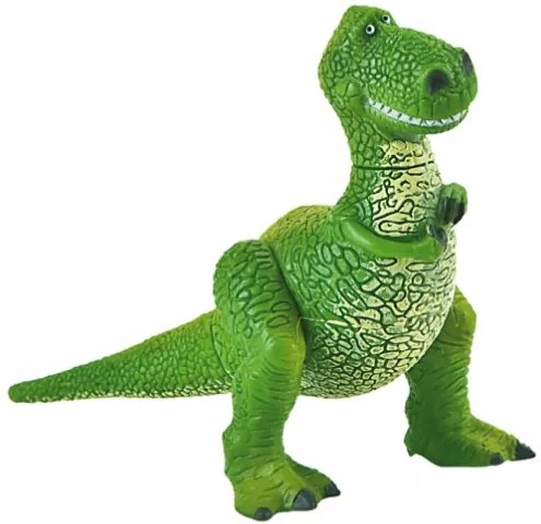Bullyland 12764 - Toy Story - dino Rex
