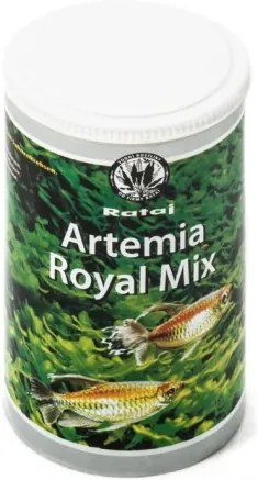 Artemia Royal mix, Balení 100 ml