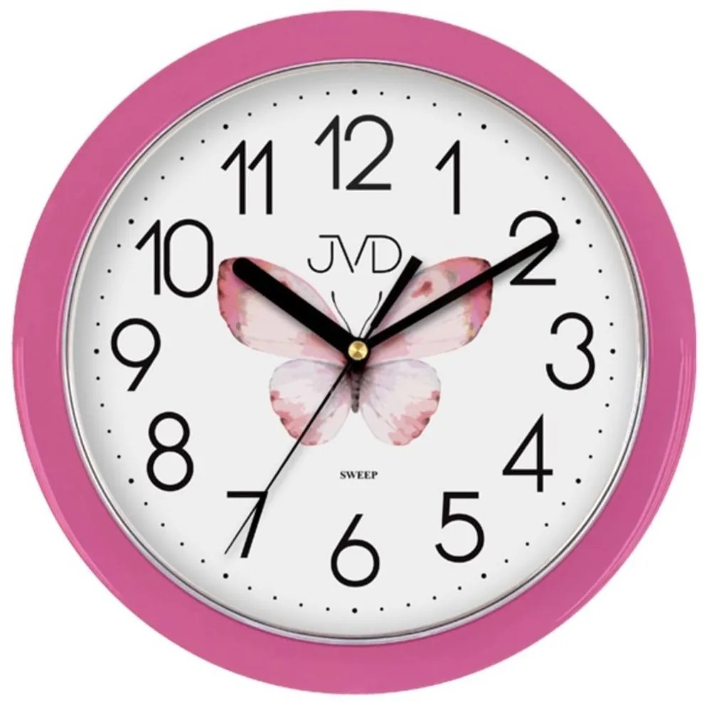 Hodiny JVD HP612.D12