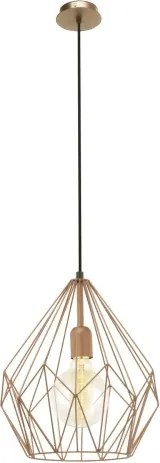Lustr EGLO Carlton 49258 1xE27/60W
