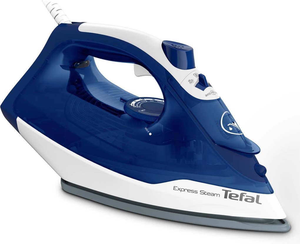 Žehlička tefal fv2838e0 express steam