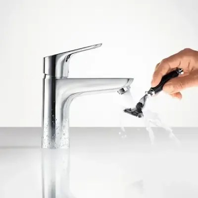 Hansgrohe Focus E2 - Umyvadlová baterie chrom