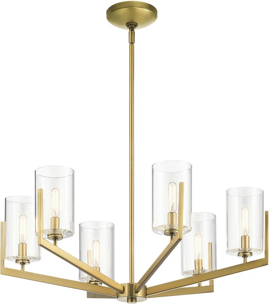 XXXLutz LUSTR, 71.1/37.1 cm Elstead Lighting - Online Only svítidla - 009093118701