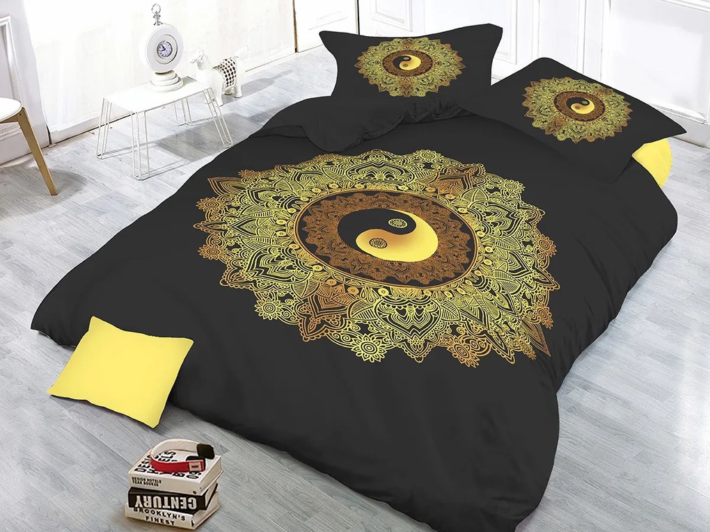 XPOSE® 3D povlečení MANDALA 8