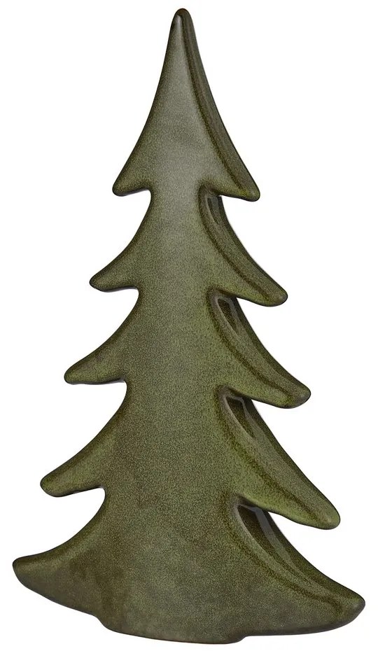 SYLVAN SPIRIT Jedle 40 cm - tm. zelená