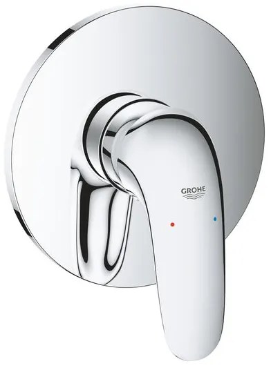 Grohe Eurostyle 2015 Solid Baterie sprchová 24046003