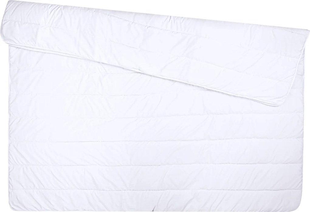 Livarno® Celoroční přikrývka, 240 x 220 cm