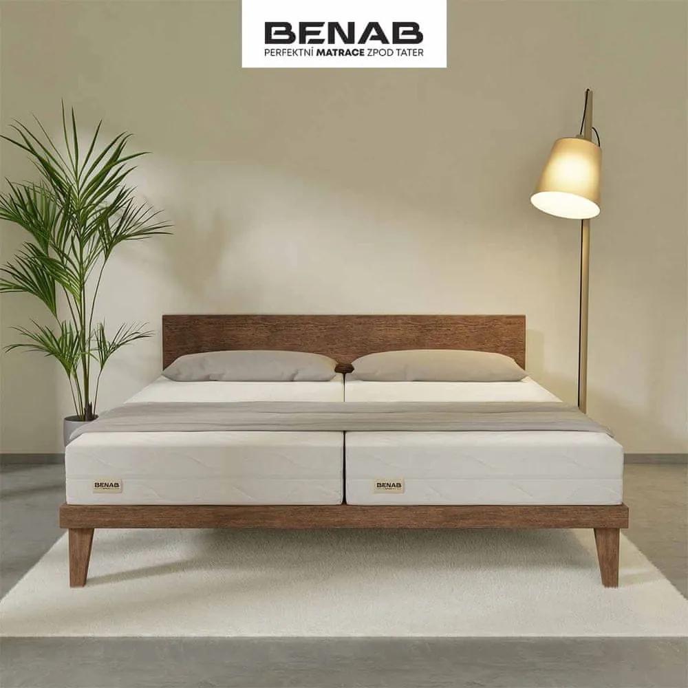Benab® ZERO HARD, 160x200