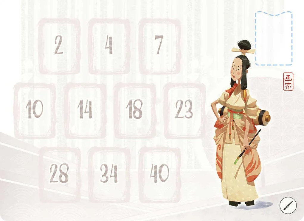 _Ostatní 1_ ADC Hra Tokaido Duo *SPOLEČENSKÉ HRY* ffrtkdduous
