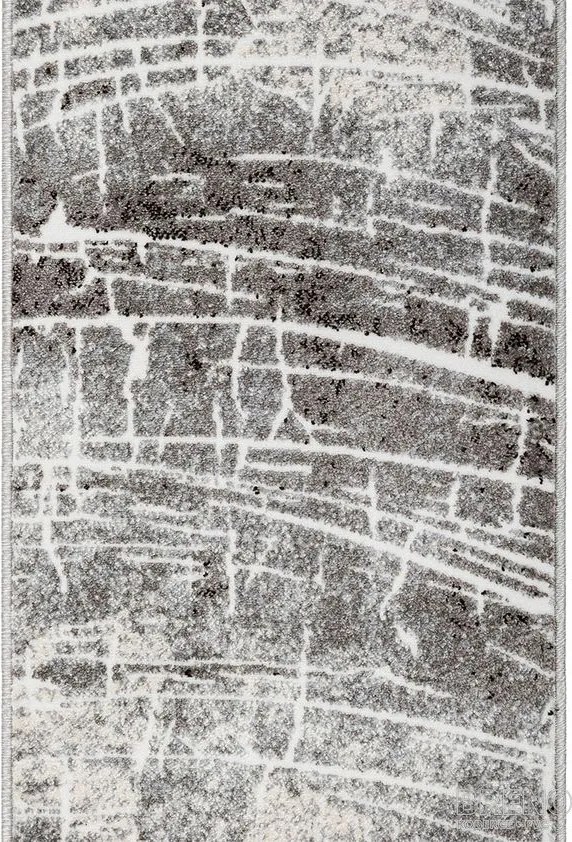 Breno Běhoun VICTORIA 8007 - 0644, šíře 150 cm, Vícebarevné/Béžová