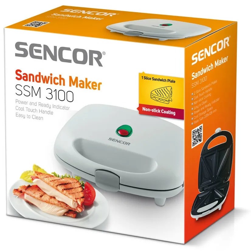 Sencor SSM 3100