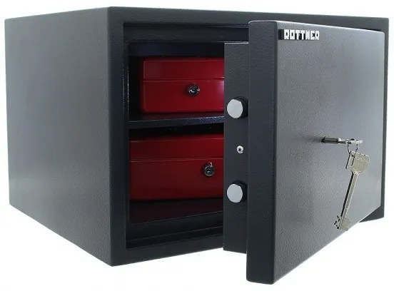 Rottner Power Safe S2 300 DB