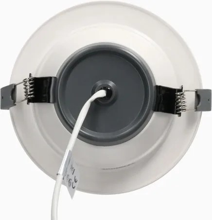 McLED Podhledové LED svítidlo Faro RN18 18W 4000K IP44 ML-412.134.32.0