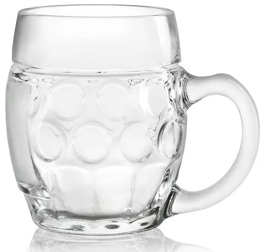 Stolzle Pivní půllitr Tubinger 0,5 l
