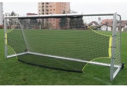 Merco Soccer Goalie fotbalová střelecká plachta rozměr 495x180