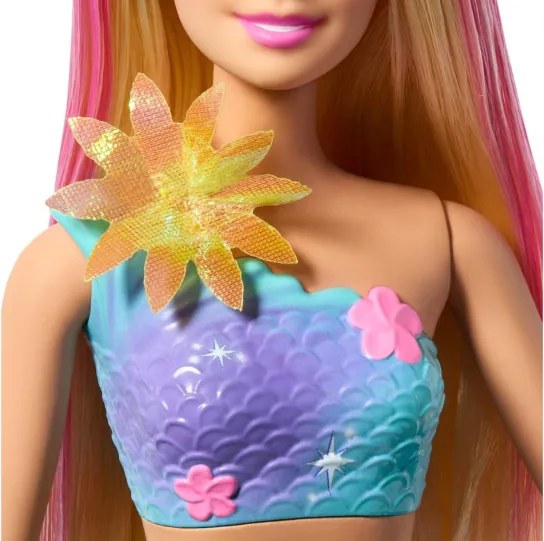 Panenka Barbie Mattel JDM72