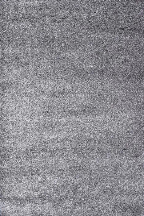Kusový koberec Columbus 606-03 silver 60 x 110 cm