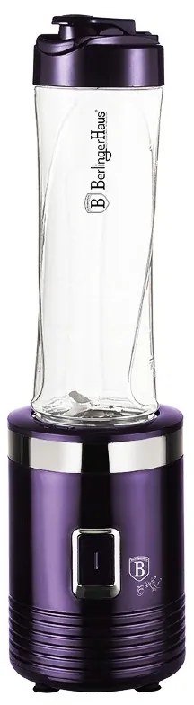 BERLINGERHAUS Mixér smoothie maker Purple Eclipse Collection BH-9418