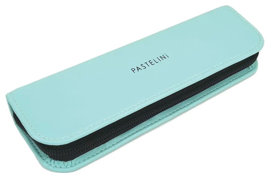 Oxybag Studentský penál - PASTELINI zelená