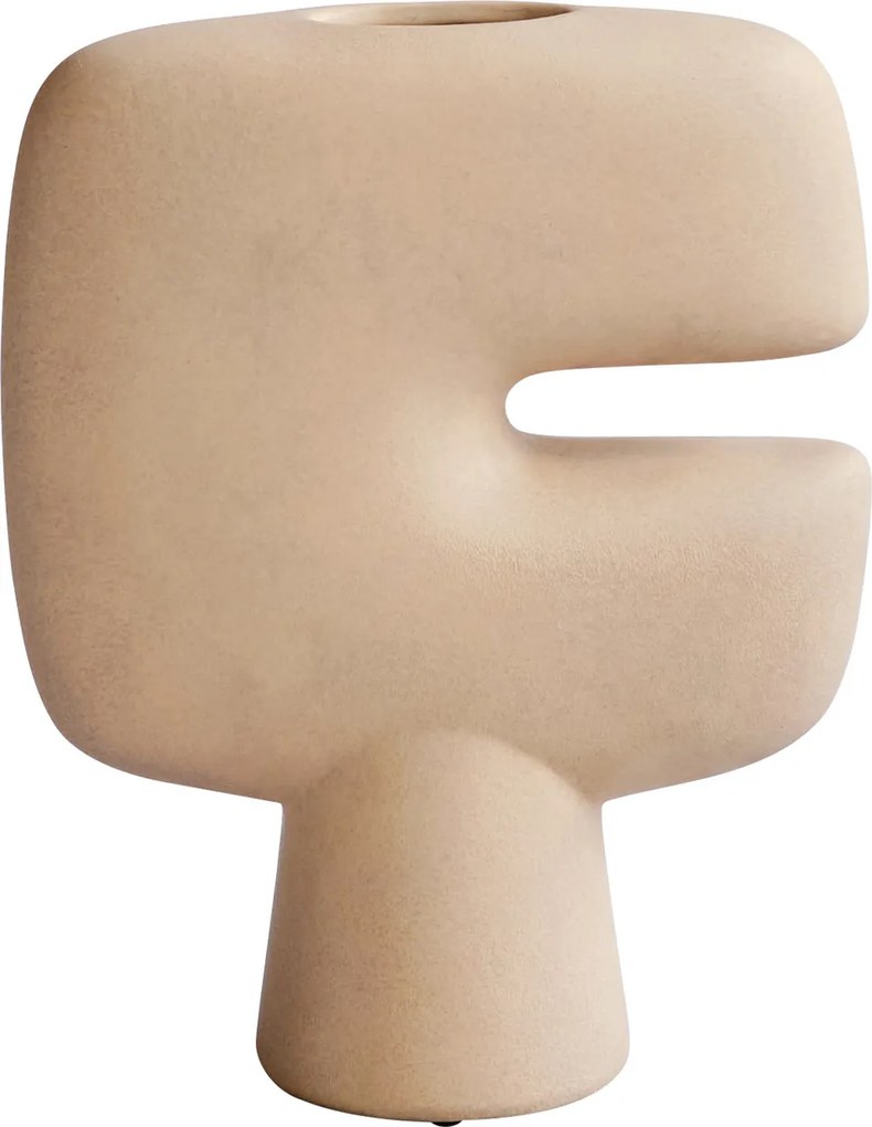 Výprodej 101 Copenhagen designové vázy Tribal Vase Mini
