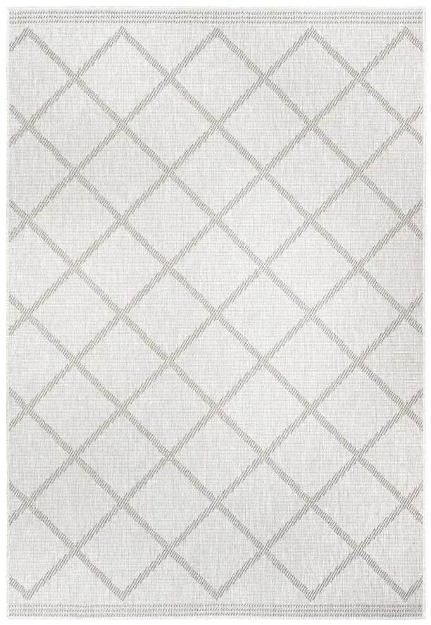 Hans Home | Kusový koberec Twin Supreme 105430 Corsica Linen – na ven i na doma - 80x250