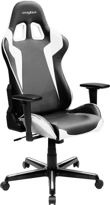 Kancelářská židle DXRACER OH/FH00/NW