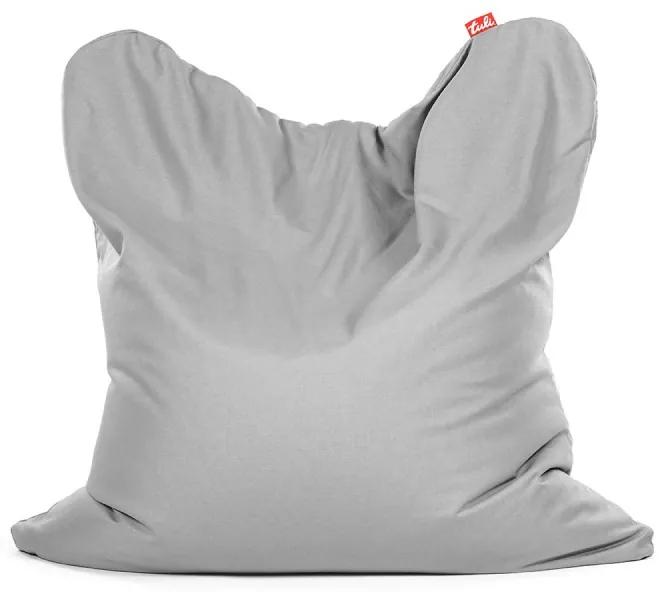 Tuli Smart sedací vak Provedení: 151 - tyrkysová - polyester bez vnitřního obalu