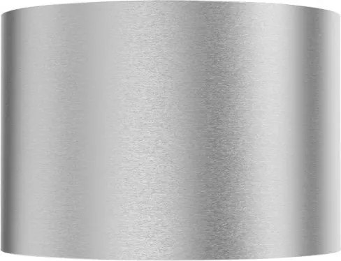RED R10118 Venkovní stropní svítidlo MERA hliník sklo 230V GX53 9W IP54 - RED - DESIGN RENDL
