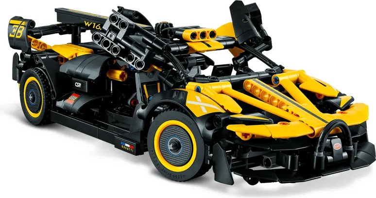 LEGO Technic 42151 Bugatti Bolide