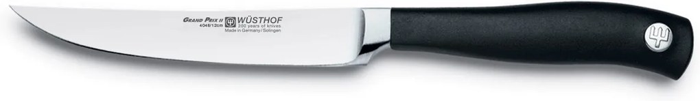 WÜSTHOF Steakový nůž 12 cm Grand Prix II