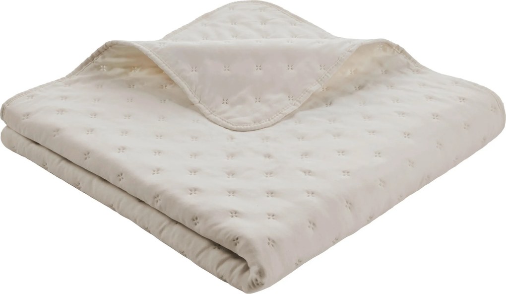 XXXLutz PŘEHOZ NA POSTEL, polyester, 220/250 cm Novel - Přehozy na postel - 003252075702