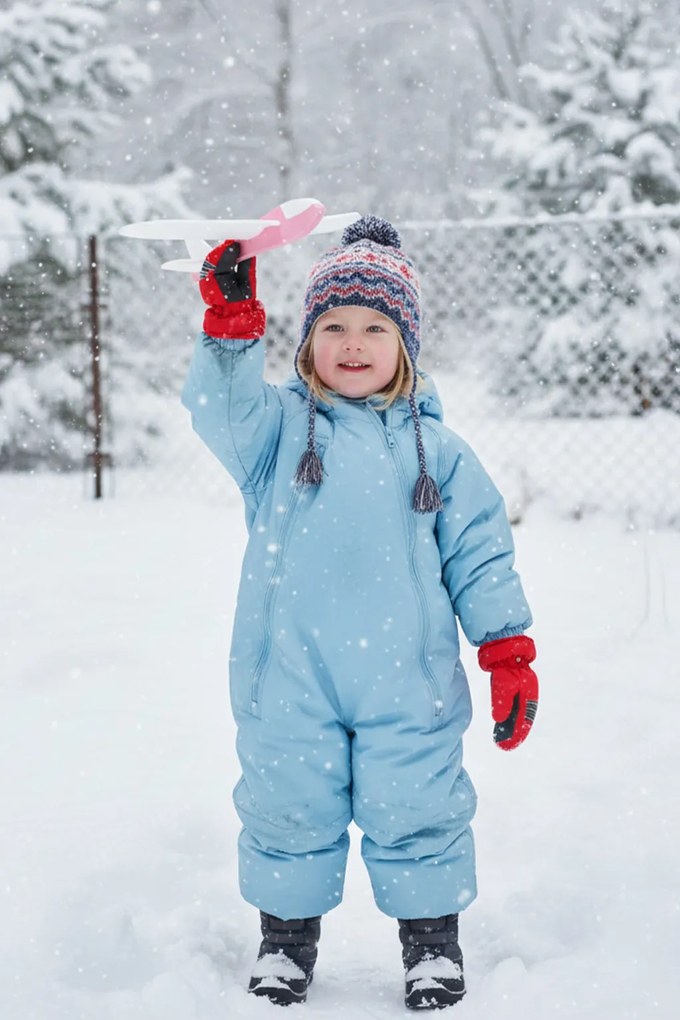 VYLEN Chytré házecí letadlo FLY-POP Barva: 52 Tyrkysová