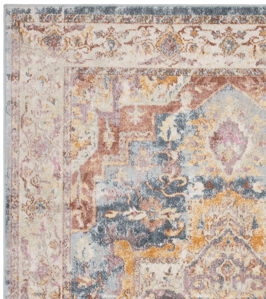 Tribeca Design Kusový koberec Utree Azin Rozměry: 160x230 cm